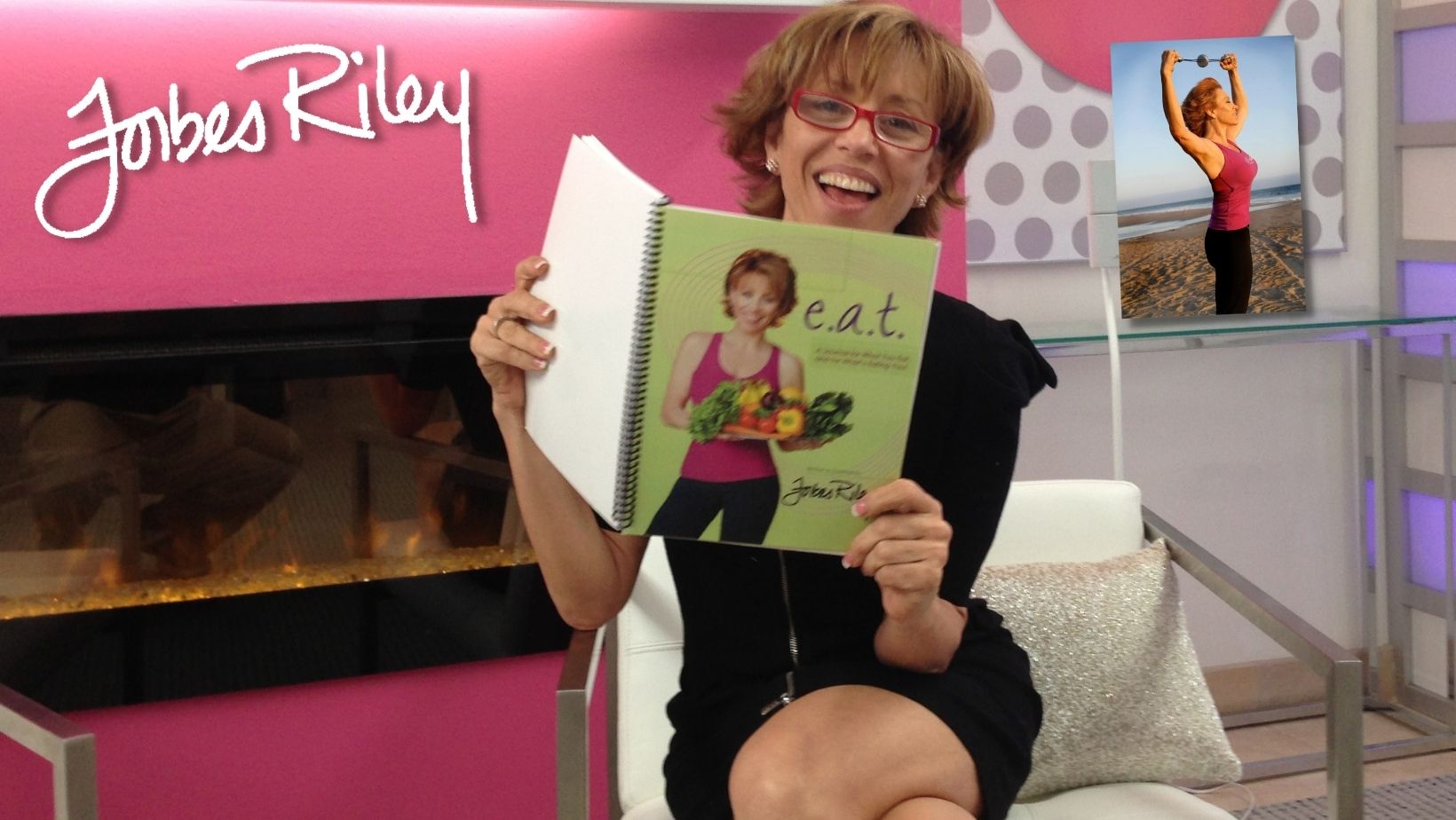 Forbes Riley "e.a.t Journal": Fast Weight Loss – Shop Forbes Riley